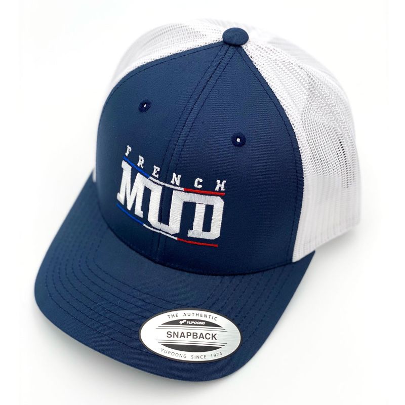 French Mud - La Marque Française des Riders 2 Roues